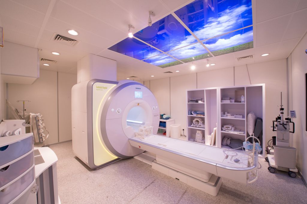 Home - MACAU YINKUI HOSPITAL