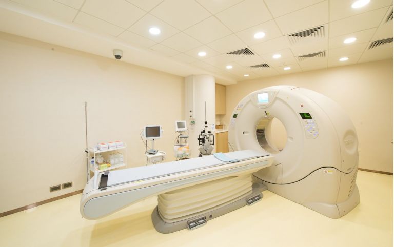 Home - MACAU YINKUI HOSPITAL